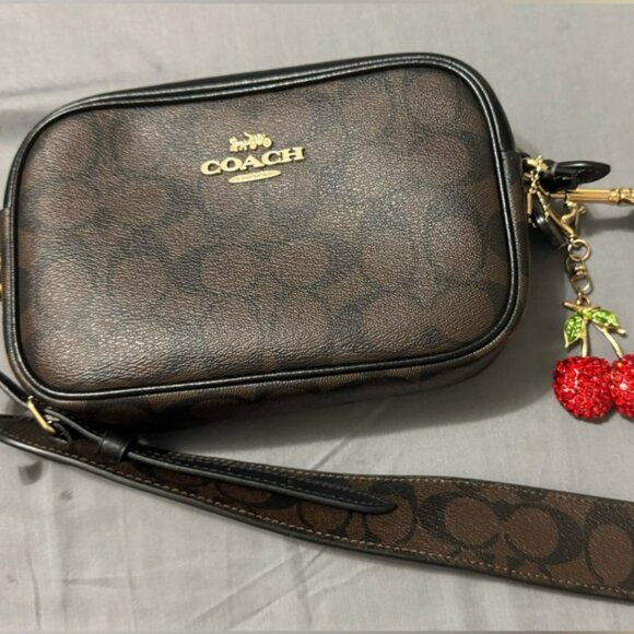Coach | Bags | Coach Camera Bag | Poshmark